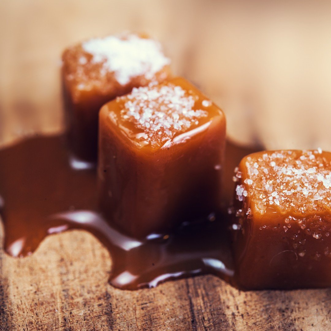 Receita de Bombom de Caramelo Salgado: Um Doce Irresistivelmente Inovador