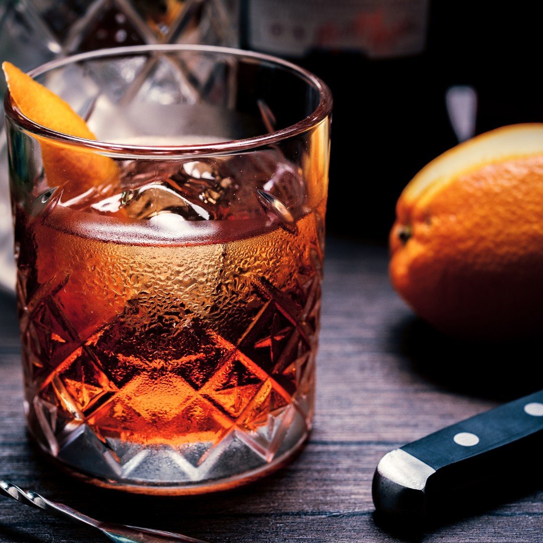 Receita de Negroni: O Clássico Italiano que Conquistou o Mundo!